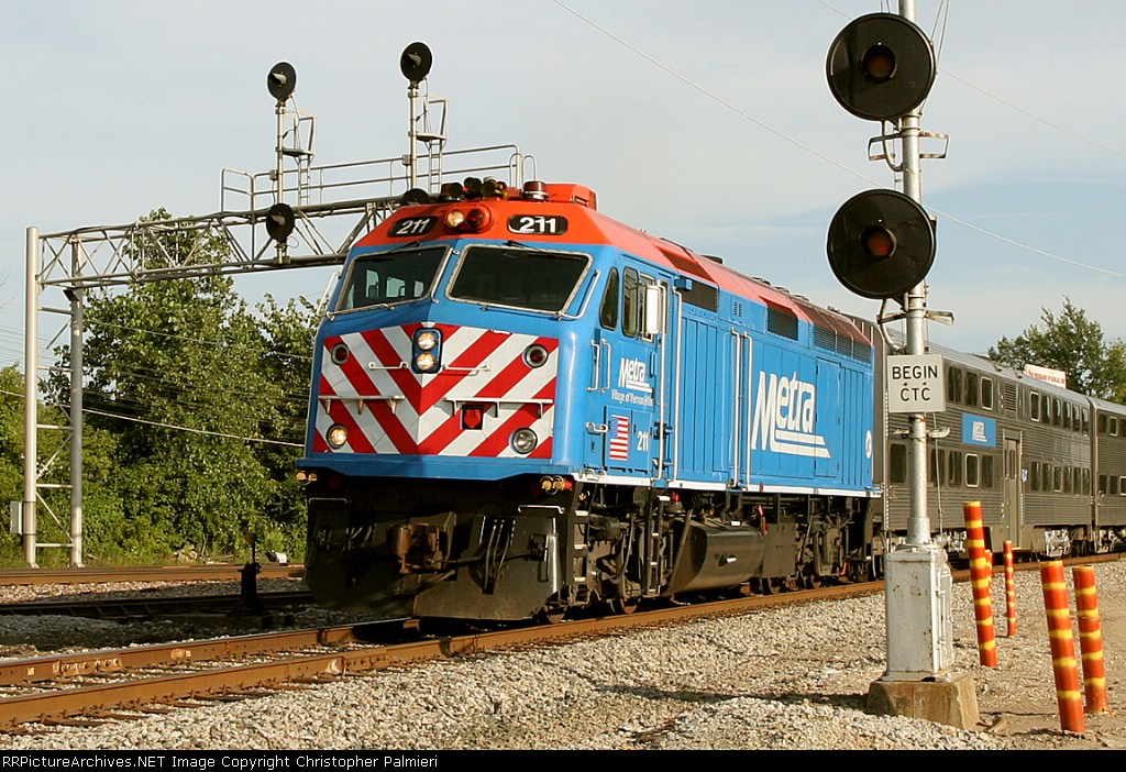METX 211